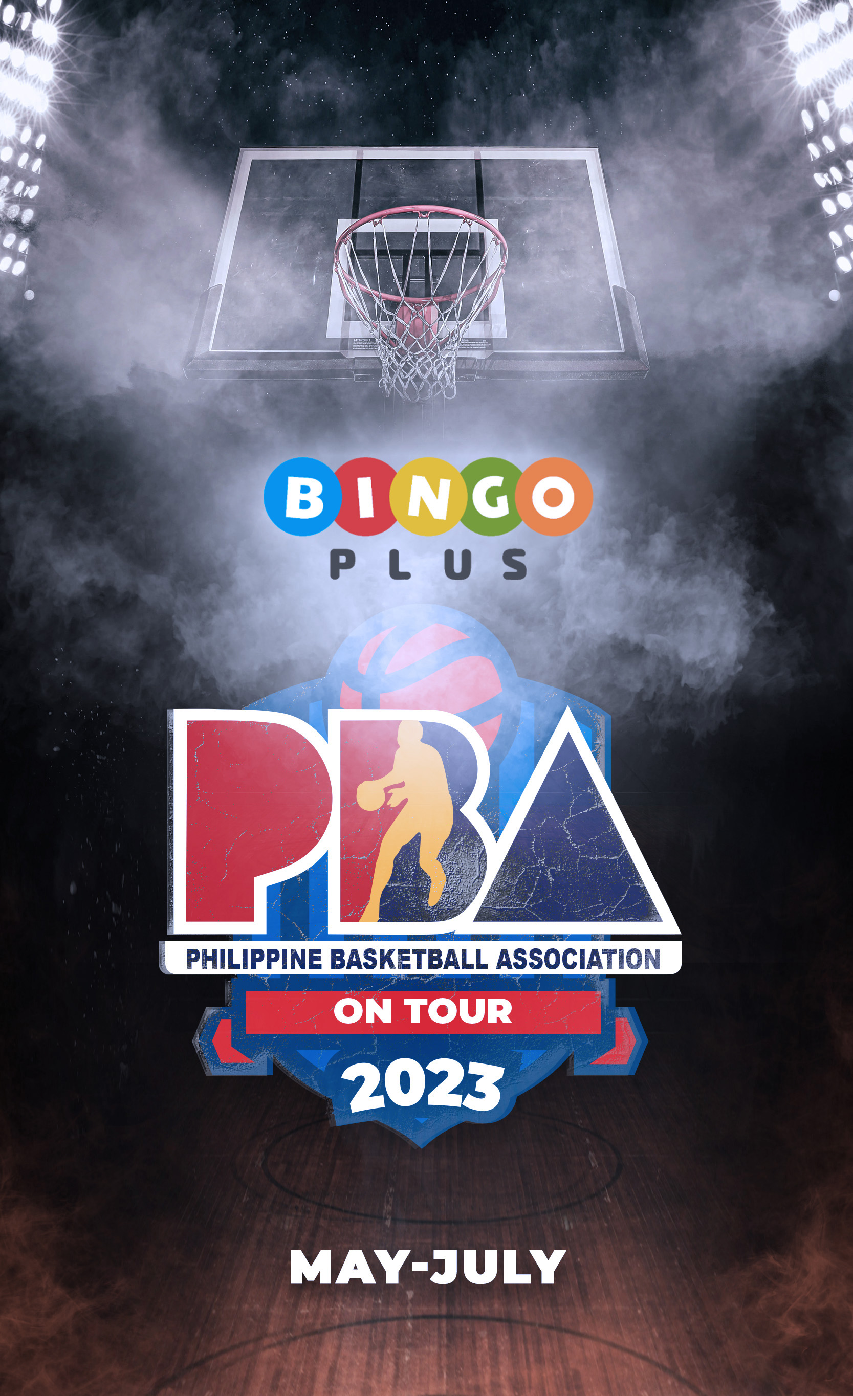 BingoPlus - Play Online Bingo Cards